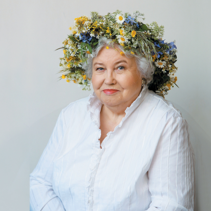 Pavasarīgi svaiga un sulīga: Meringa kūka — Santa