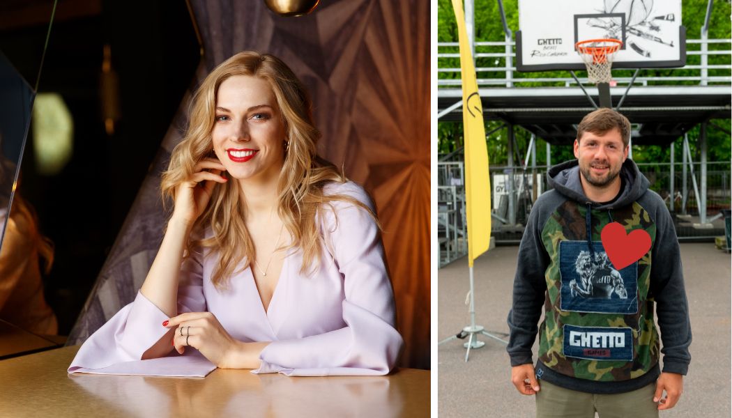 TOPS: Slaveni vīrieši nosauc Latvijas skaistākās sievietes — Santa