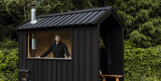 Kā sev palīdzēt, ja pamežģīta potīte — Santa