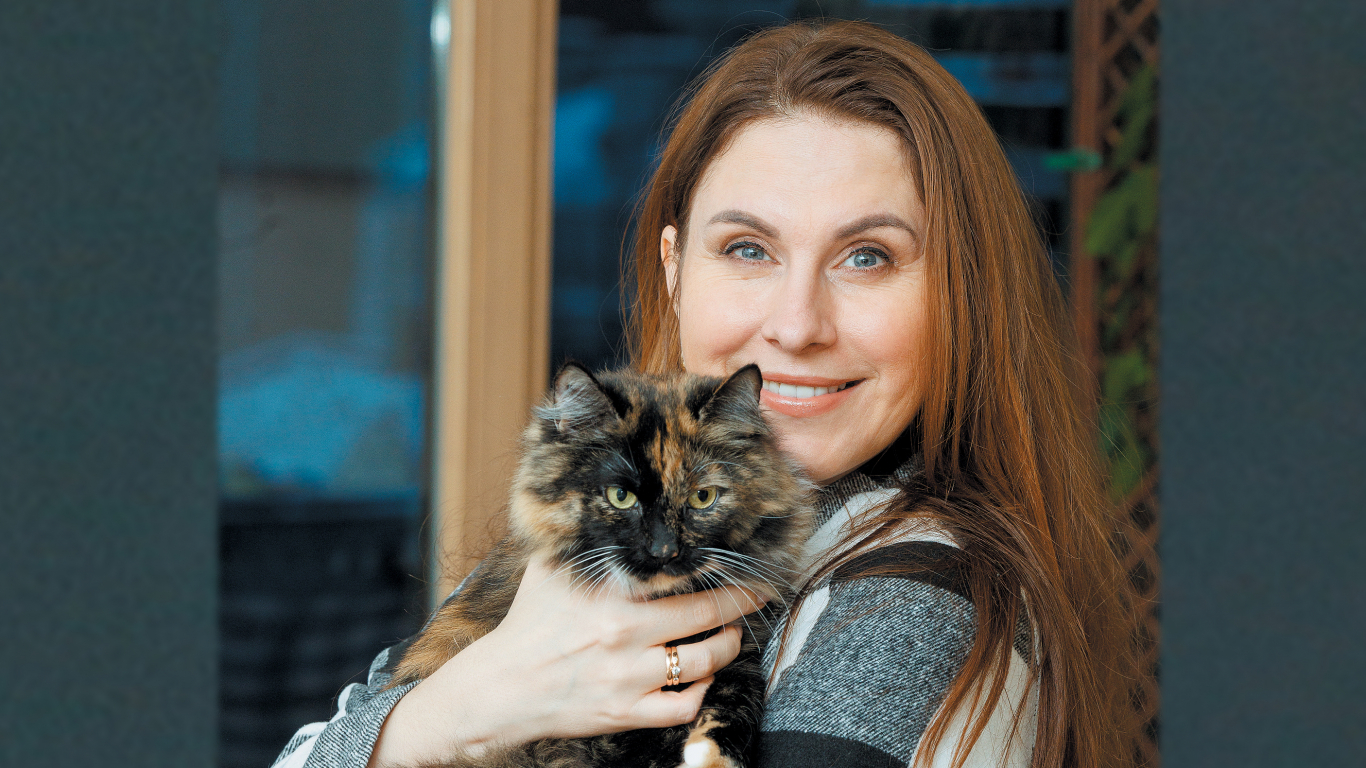 Sanda Dejus: Seksualitāti izmantot kā valūtu – tas ir pretīgi